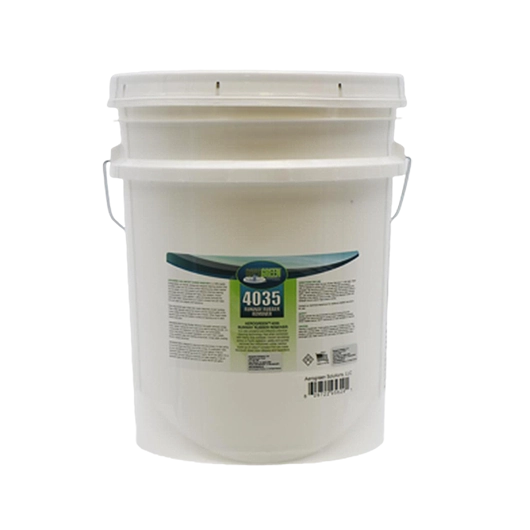 4035 - Runway Rubber Remover -Aerogreen