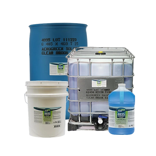 4035 - Runway Rubber Remover -Aerogreen