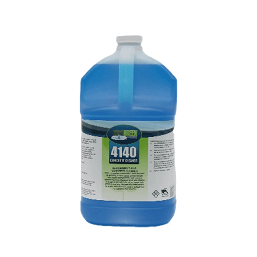 4140 - Concrete Cleaner -Aerogreen